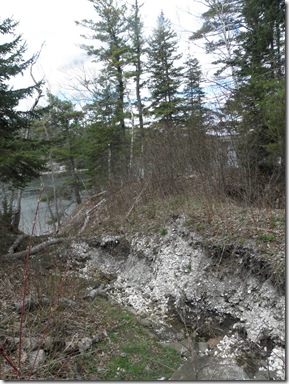 Meandering Maine: Maine Middens